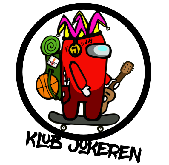 Husets værksteder og rum